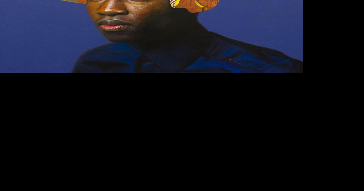 Visual Arts: Foreign Exchange: Local galleries and museums are ...