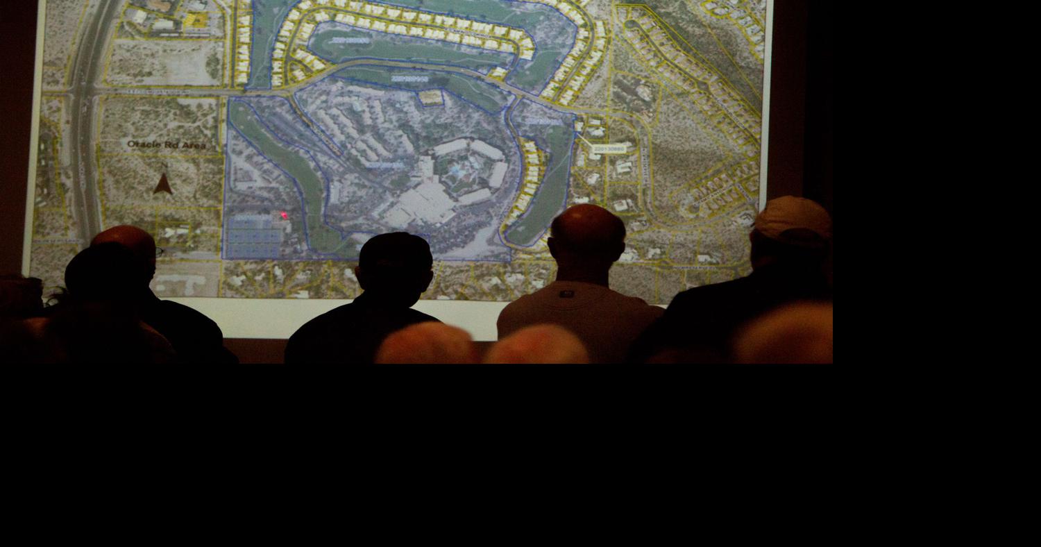 Oro Valley signs El Conquistador contract | News | tucsonlocalmedia.com