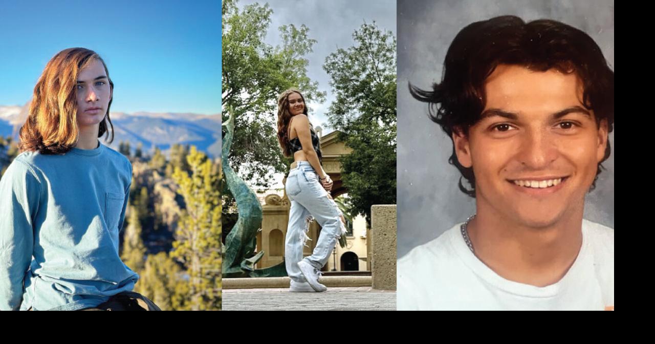 CFHS students named semifinalists | News | tucsonlocalmedia.com