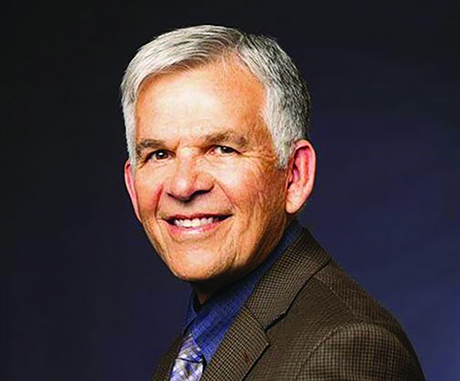 Oro Valley Mayor Joe Winfield has a year’s work to do | News ...
