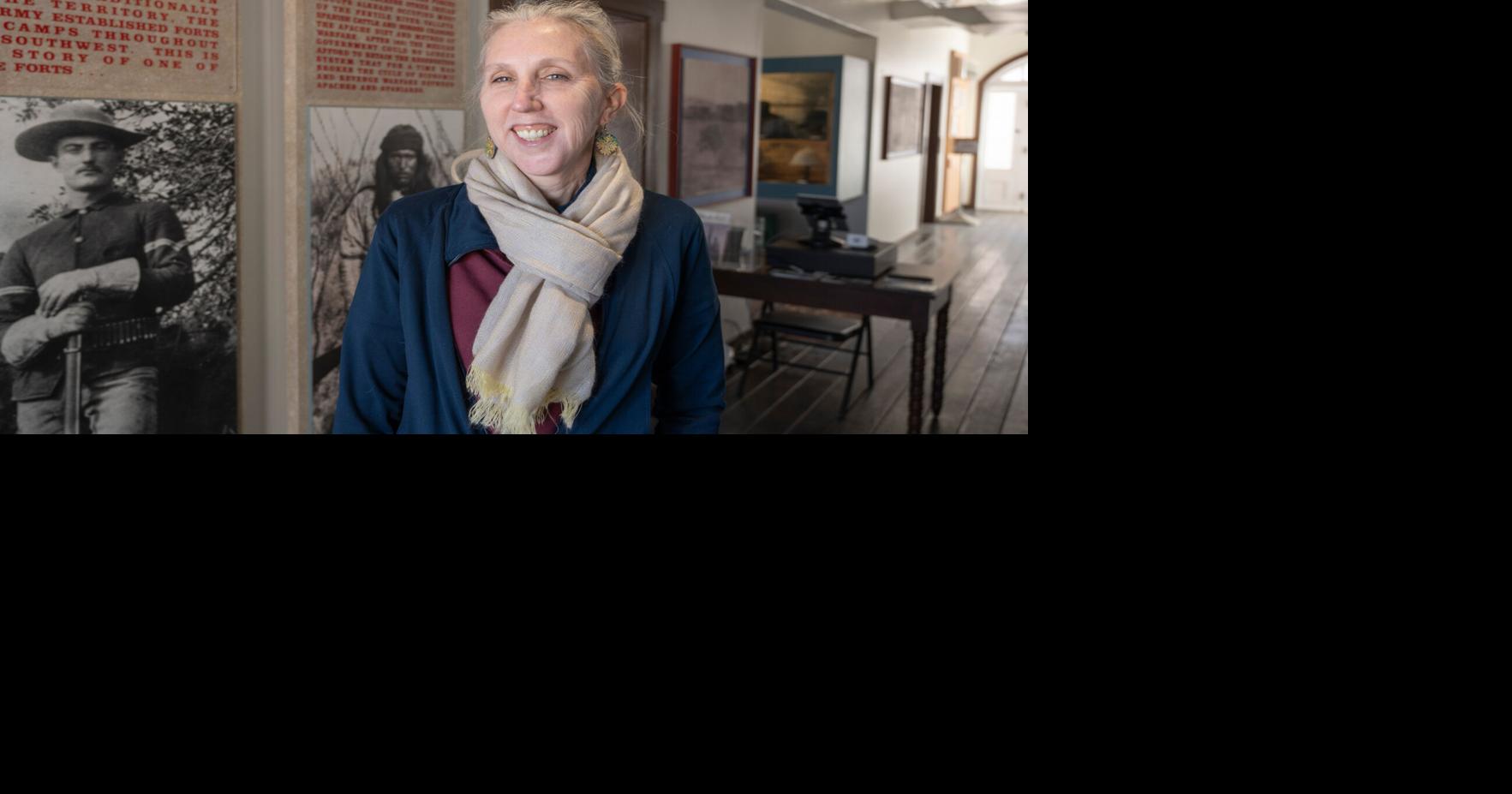 Fort Lowell Museum continues Tucson’s story | News | tucsonlocalmedia.com