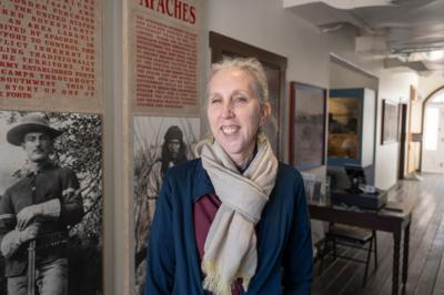 Fort Lowell Museum continues Tucson’s story | News | tucsonlocalmedia.com