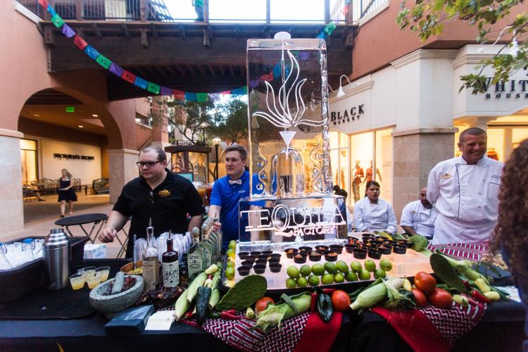 Sixth annual Salsa and Tequila Challenge brings Tucson’s foodies ...