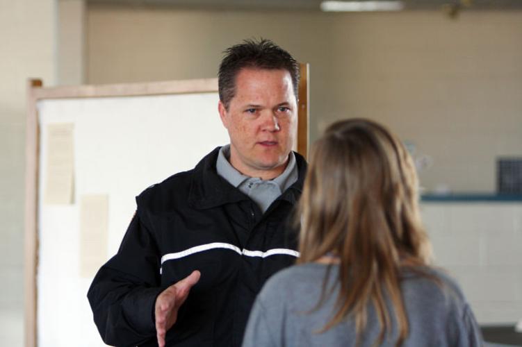 OVPD School Resource Officer program named model agency of the year ...