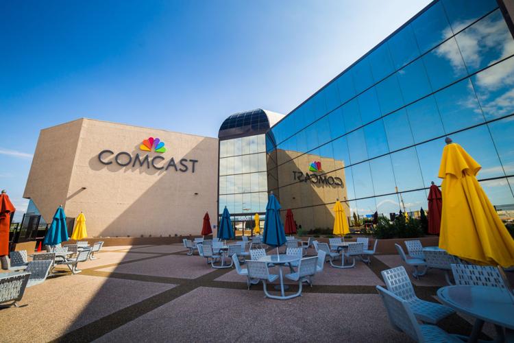 Tucson a good fit for Comcast expansion, and good for Tucson economy ...