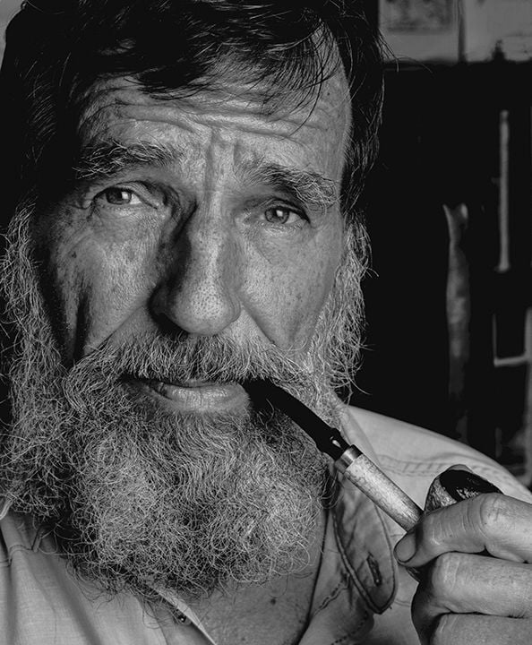 The Last Days of Ed Abbey: An excerpt from The Red Caddy by Charles ...