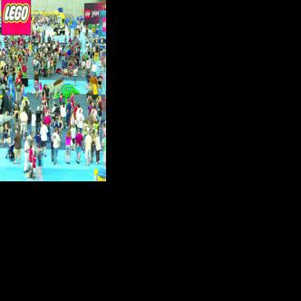 LEGO Kidsfest takes shape in Glendale | Liven Up | tucsonlocalmedia.com
