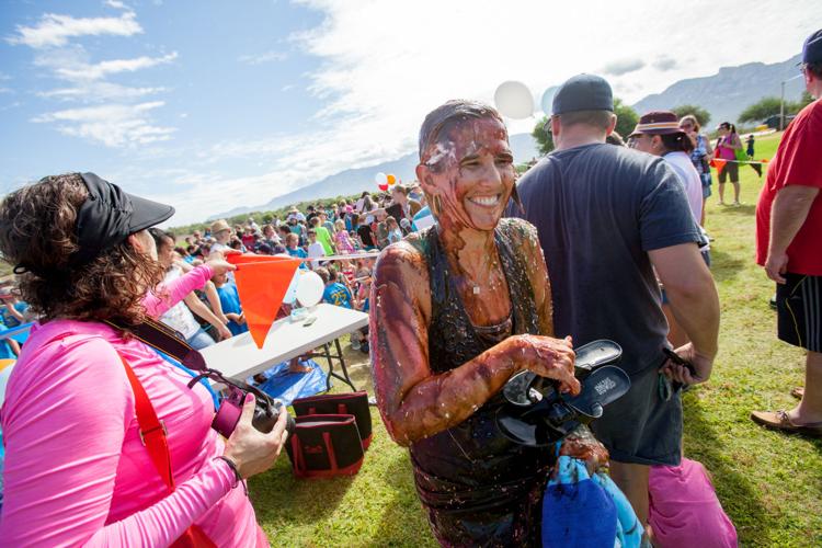 Oro Valley school holds annual fundraiser | News | tucsonlocalmedia.com