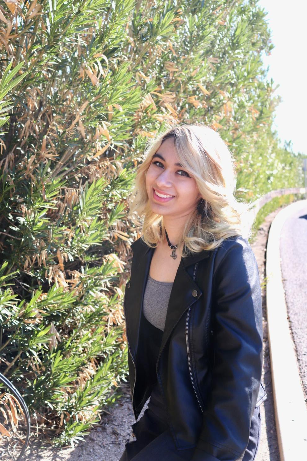 BASIS Oro Valley’s Ava Vargas charting a path to MIT | News ...