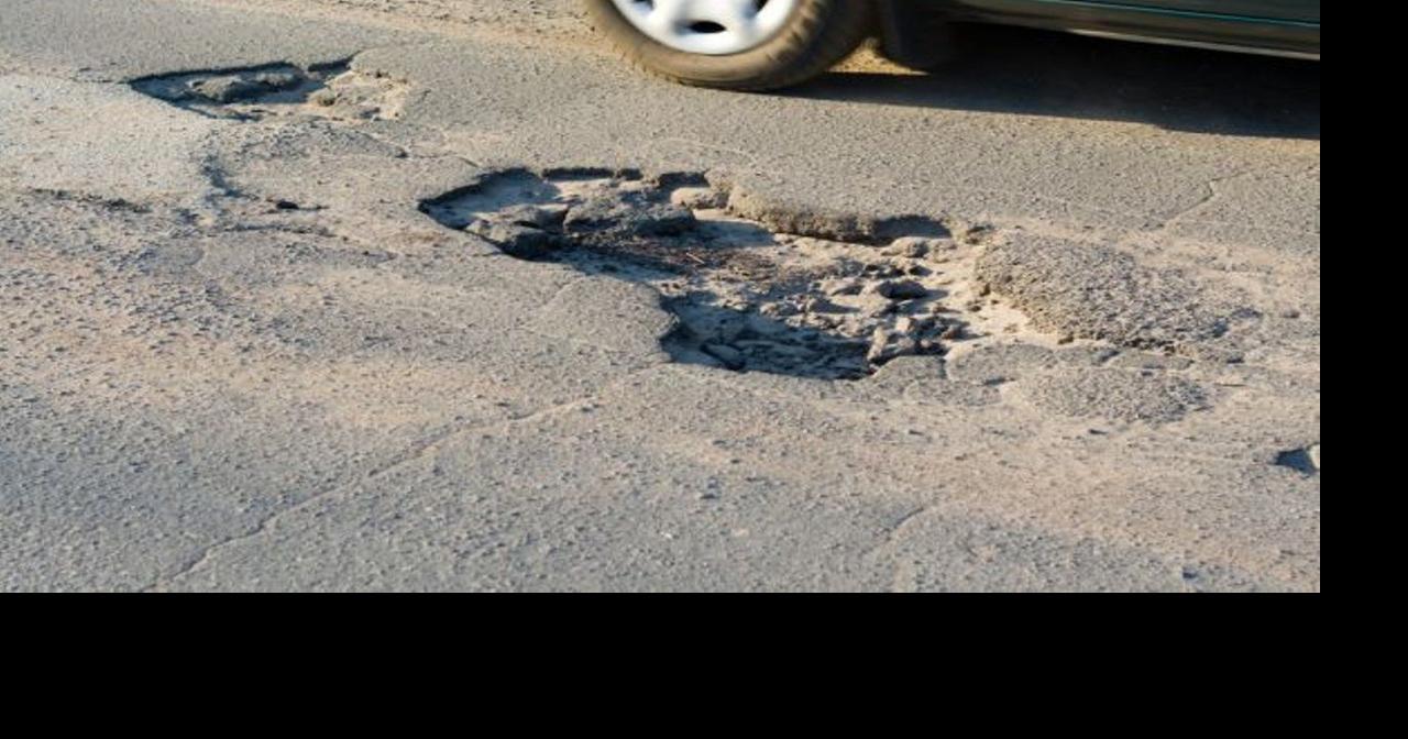 Pima County DOT expects $26 million for 118 miles of road repair | News ...