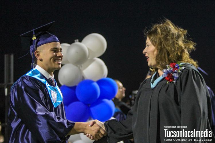 Ironwood Ridge High School Graduation 2018 | Liven Up ...