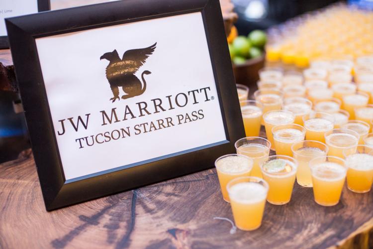 Sixth annual Salsa and Tequila Challenge brings Tucson’s foodies ...