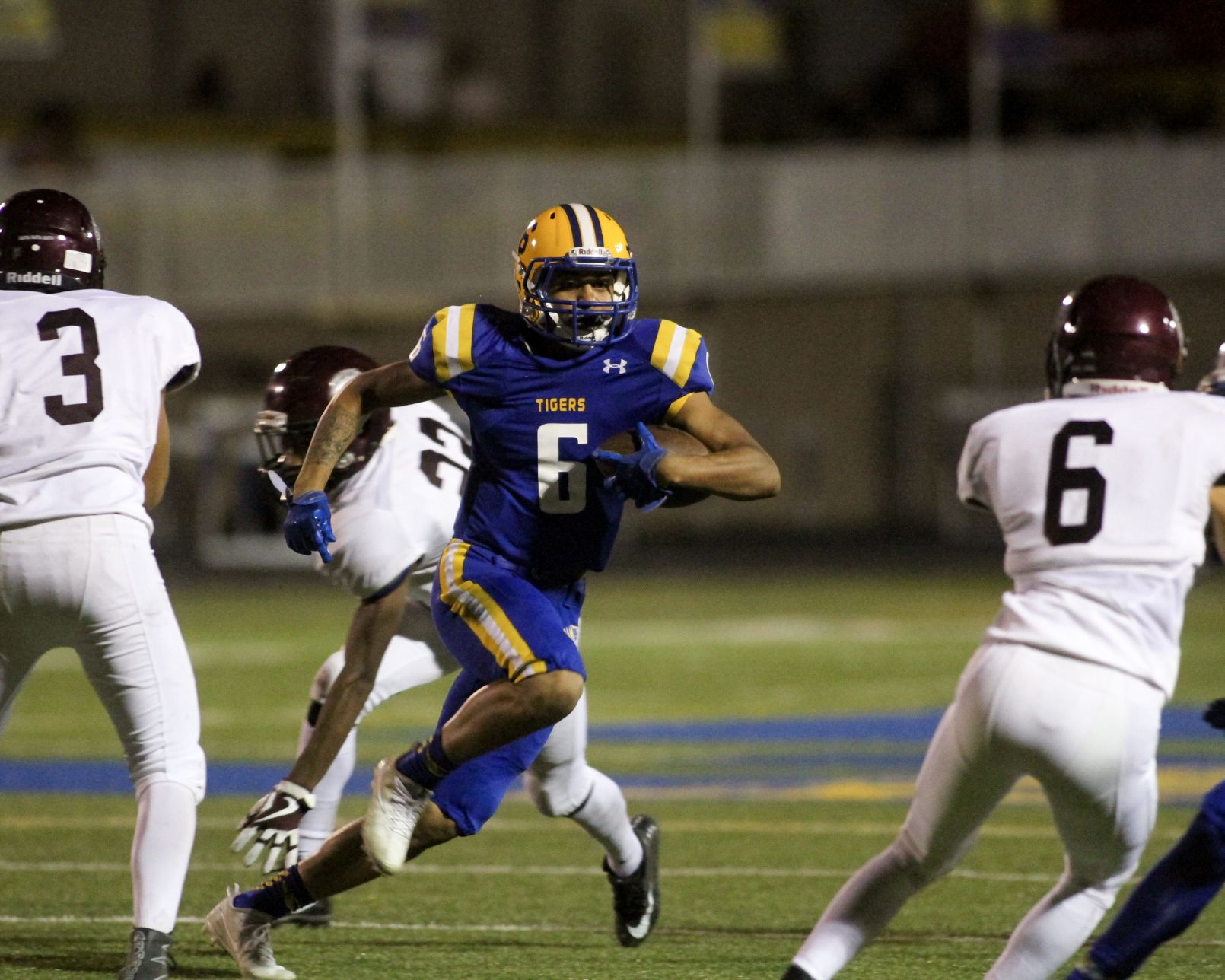 High School Football: Week three predictions | Sports ...