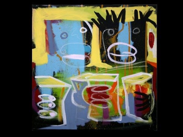 TMA’s summer exhibition features a quartet of solo shows by artists in ...