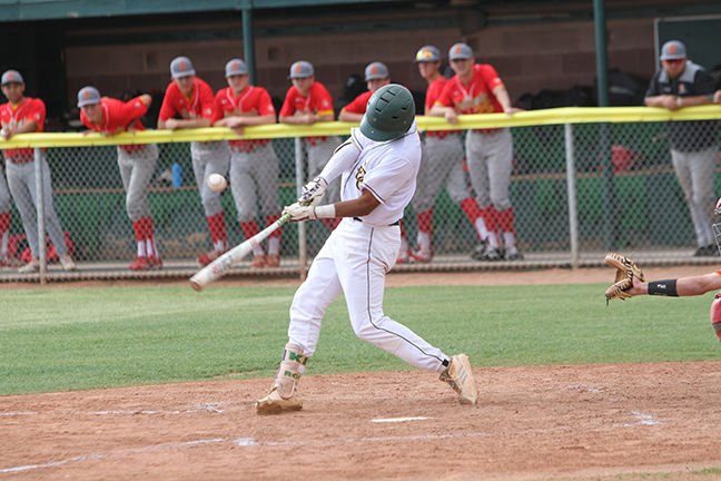 Update: CDO baseball eliminated from 4A playoffs | Sports ...