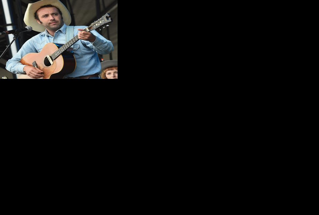 Country singer Luke Bell died of overdose | News | tucsonlocalmedia.com