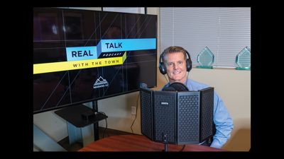 Talk to your town’s government with new podcast | News ...