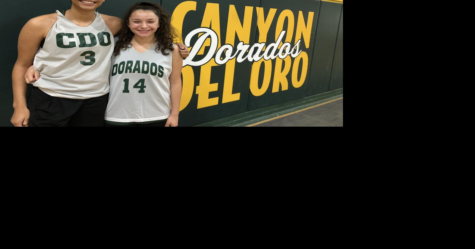 Three Stars: CDO star Tianna Carter’s big night leads the way | Sports ...
