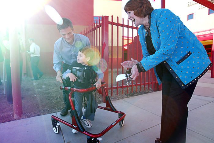 Renovation makes learning easier at Rillito Center | News ...