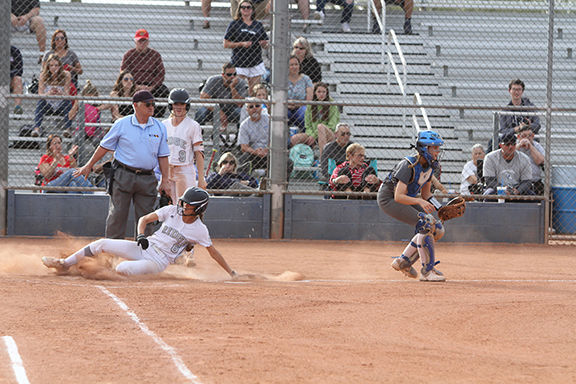 Ironwood Ridge softball beats Catalina Foothills 5-3 at home | Oro ...