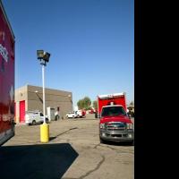 Northwest Fire responds to explosion at Coca-Cola plant | News ...