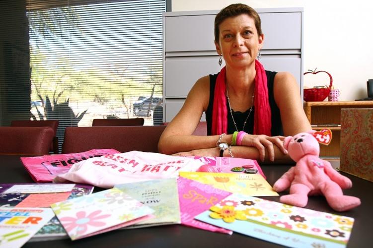 Anders: Appreciative of support | News | tucsonlocalmedia.com