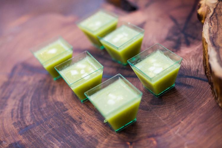 Sixth annual Salsa and Tequila Challenge brings Tucson’s foodies ...