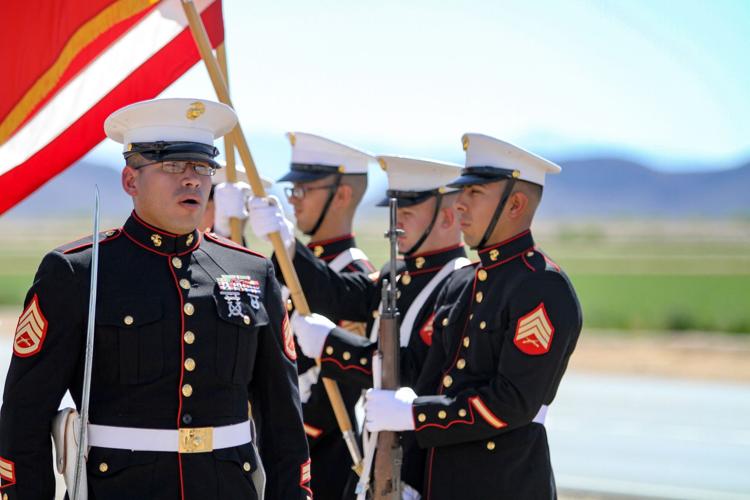 Marana Osprey Memorial 2017 | Liven Up | tucsonlocalmedia.com