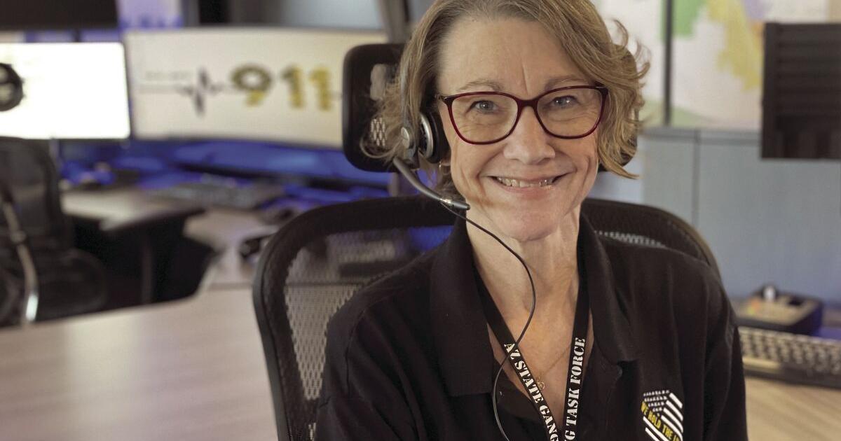 Longtime dispatcher coped with stress by canning | News ...