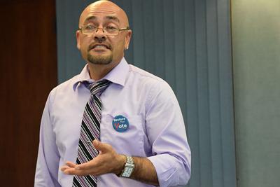Felony Forfeit: Restoring the right to vote | News | tucsonlocalmedia.com