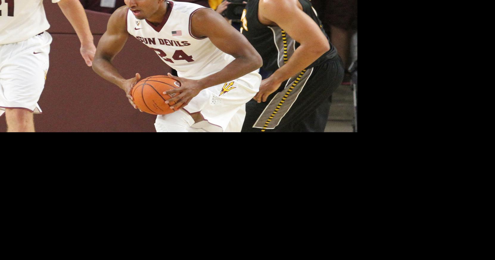 For some ASU athletes, challenges include honors requirements | Sports ...