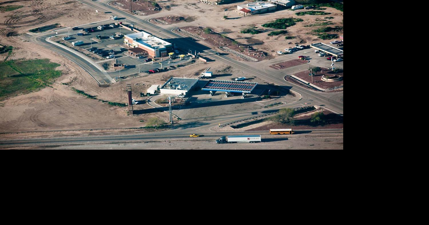 Marana development on the rise in 2017 with new projects and new ...