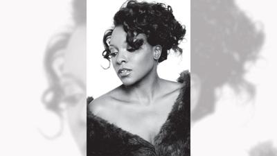 Charity Lockhart channels her idol, Aretha Franklin | Livenup ...
