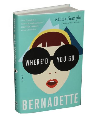 Book Nook: “Where’d you go Bernadette” is quirky and thought-provoking ...