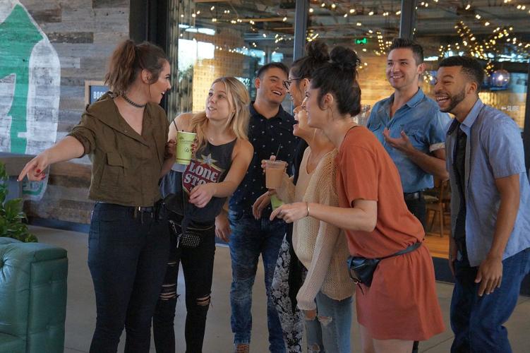 Culinary Dropout ensnaring midtown diners | Liven Up | tucsonlocalmedia.com