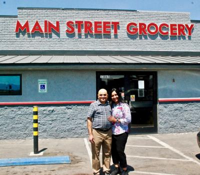 Main Street Grocery is a food desert’s oasis | Marana News ...