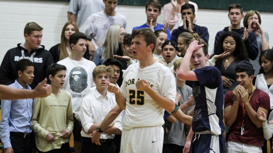 Ironwood Ridge outlasts CDO 43-39, Nighthawks and Tigers girls ...