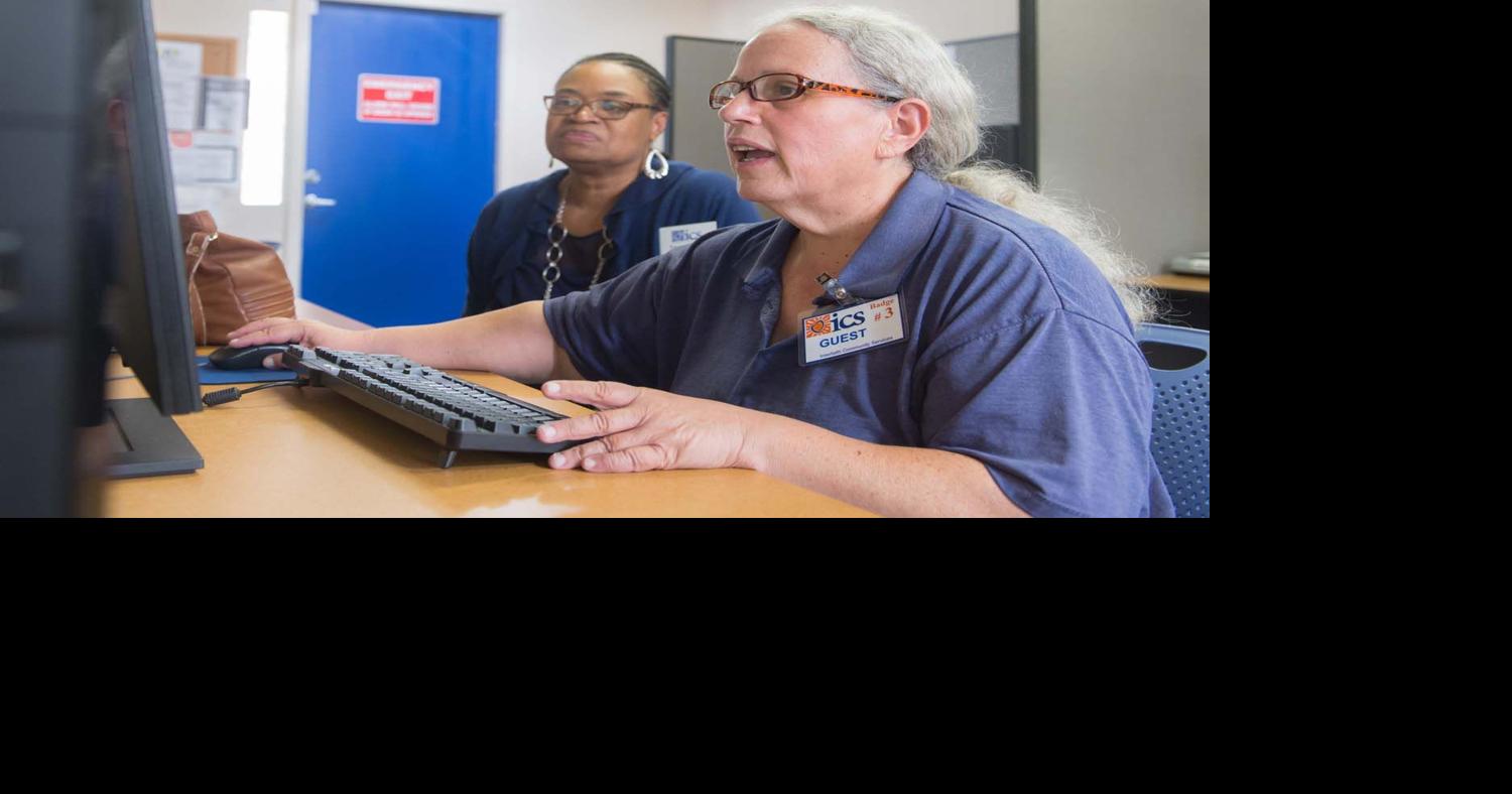 Interfaith Community Services celebrating 30 years of helping others ...