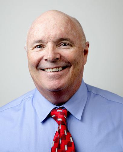 Jim Conroy happy at the helm of Marana Parks and Recreation | Marana ...