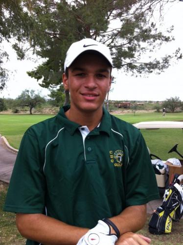 CDO Boys Golf starts season strong | High School Sports ...