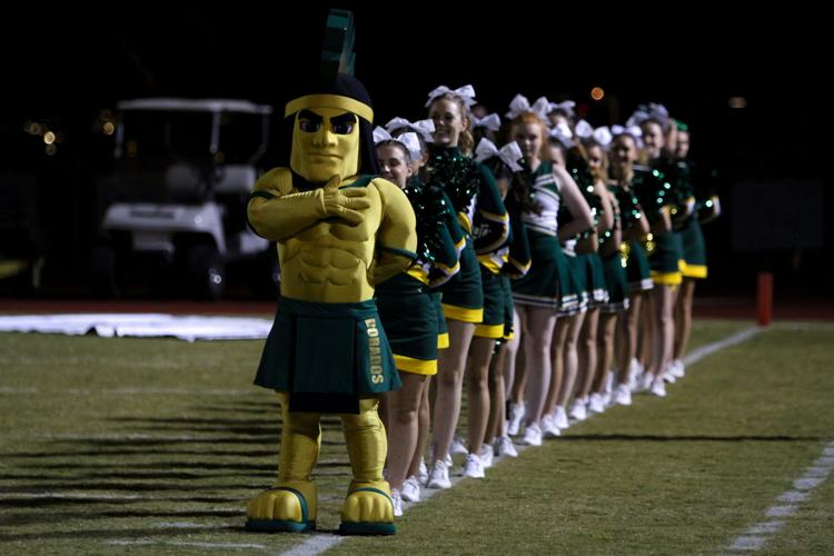 Canyon del Oro football season ends | Liven Up | tucsonlocalmedia.com