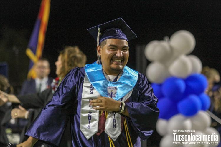 Ironwood Ridge High School Graduation 2018 | Liven Up ...