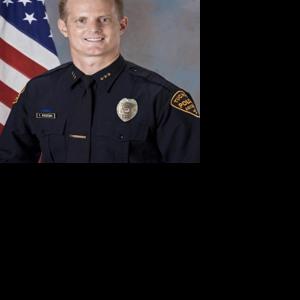 Marana hires a new police chief | Pima Pinal | tucsonlocalmedia.com