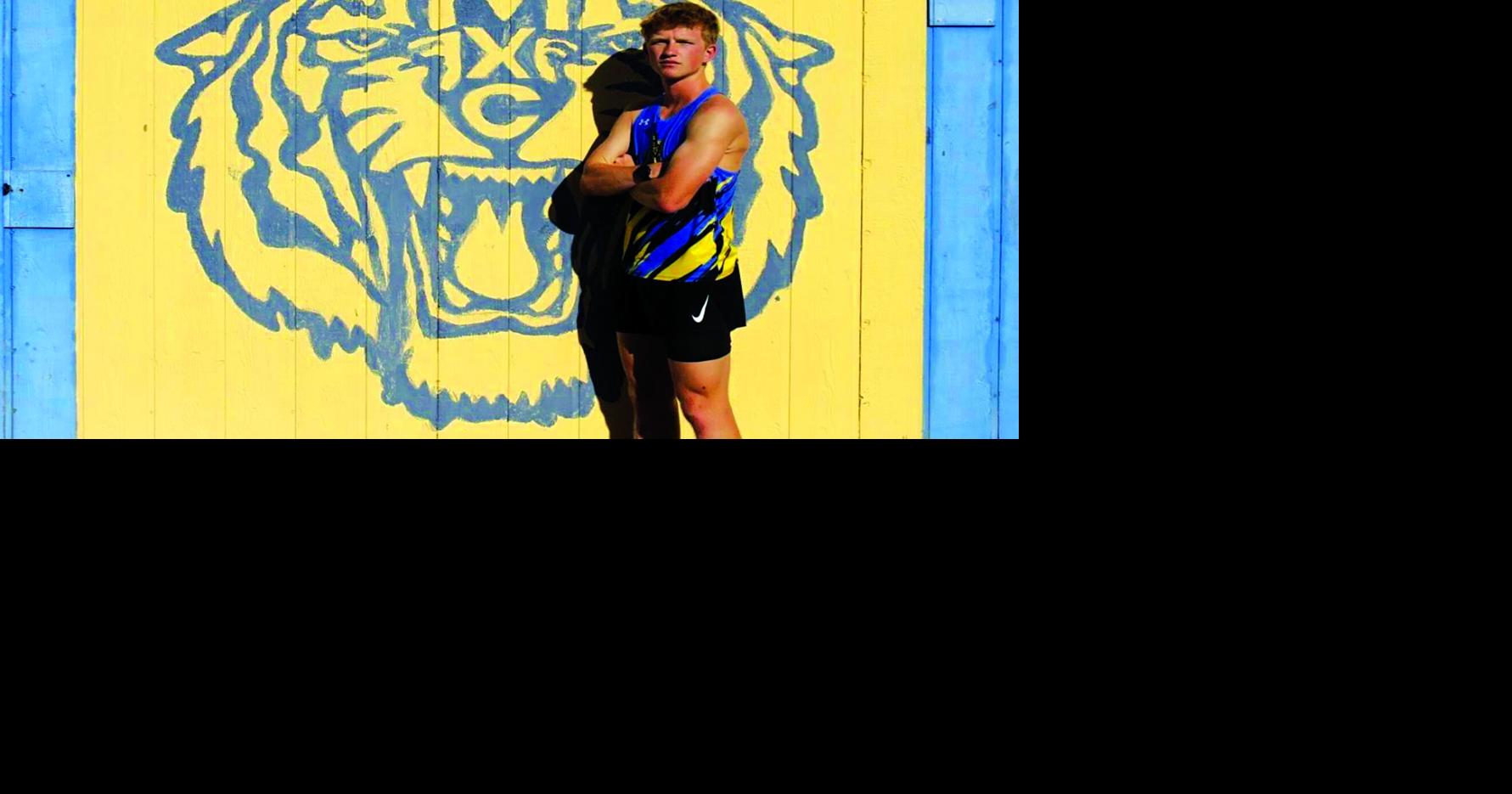 Marana runner aims high for state meet | Sports | tucsonlocalmedia.com