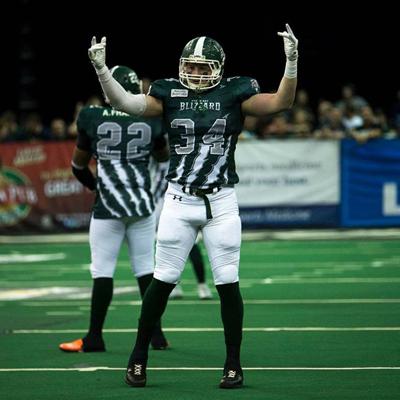 CDO grad Robert Metz signs with Tucson Sugar Skulls | Sports ...
