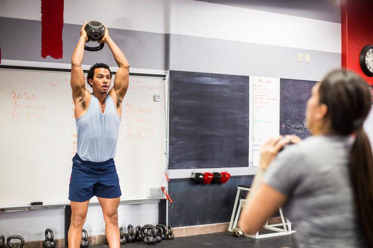 SWAT Fitness rebounds under new owner | News | tucsonlocalmedia.com