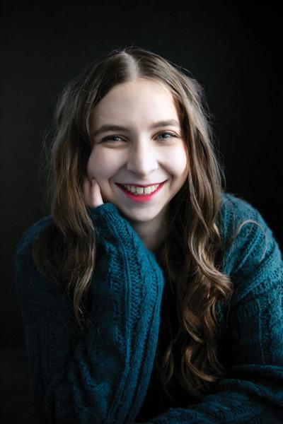 Dancer journeys from backstage to onstage | Livenup | tucsonlocalmedia.com