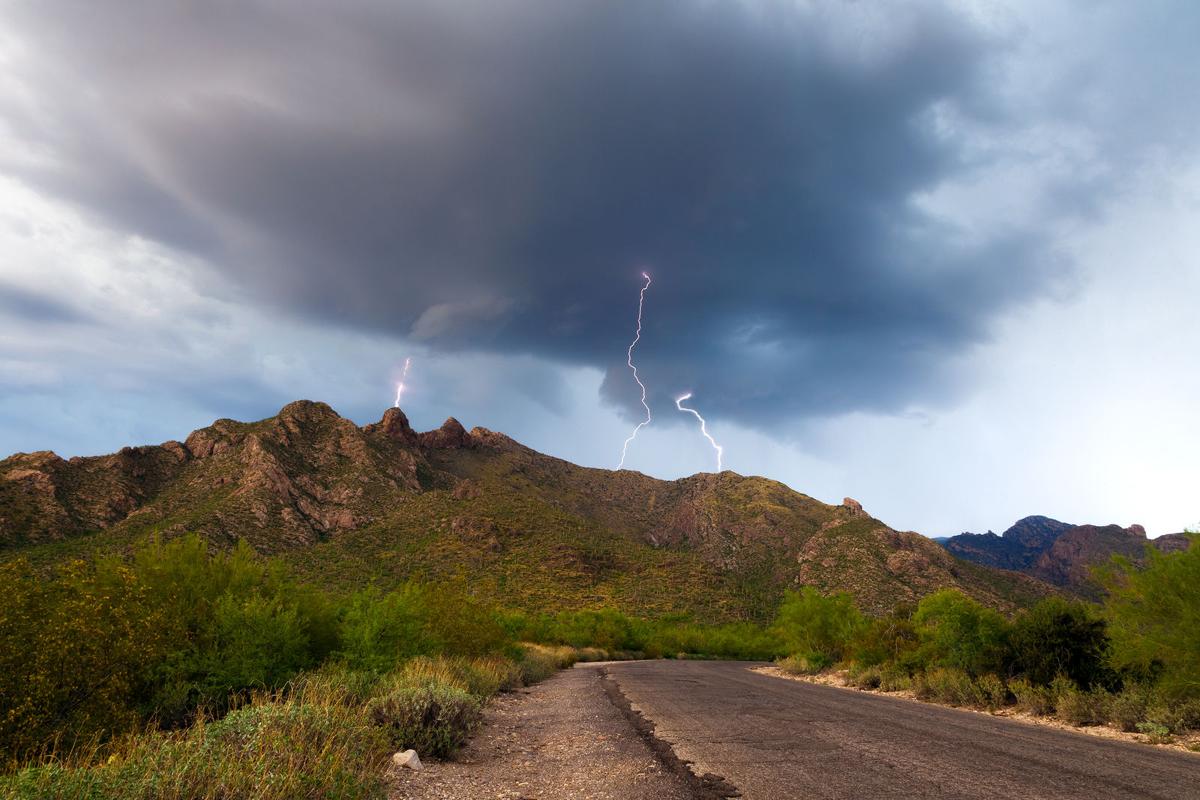 National Weather Service Seeking Storm Spotters | News ...