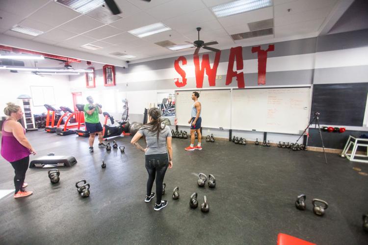 SWAT Fitness rebounds under new owner | News | tucsonlocalmedia.com
