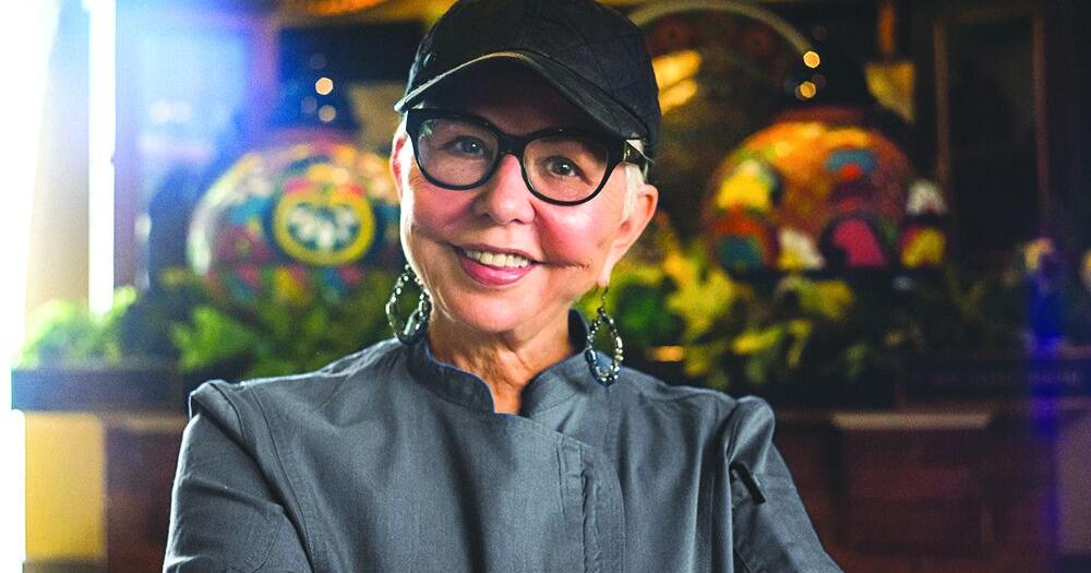 Still Stirring the Pot: Arizona’s top chefs redefine legacy and ...